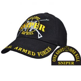 CAP-SNIPER,ARMED FORCES Wholesale and military products