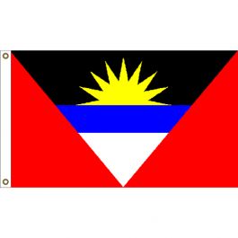 FLAG-ANTIGUA & BARB Wholesale and military products