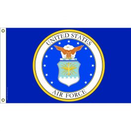FLAG-USAF EMBLEM Wholesale and military products