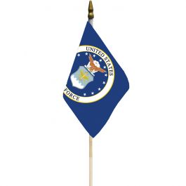 FLAG-USAF EMBLEM Wholesale and military products