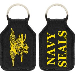 KEY RING-USN,SEAL Wholesale and military products