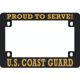 LIC.FRAME,USCG Wholesale and military products