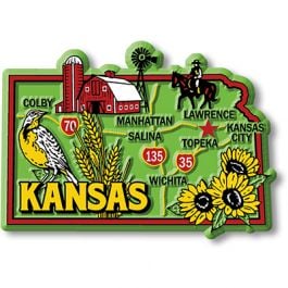 MAGNET-KANSAS Wholesale and military products