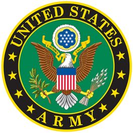 PATCH-ARMY SYMBOL (03V) Wholesale and military products