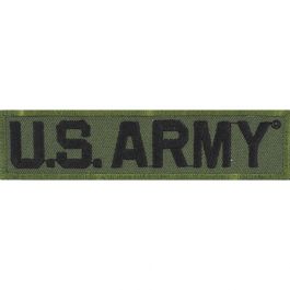 PATCH-ARMY,TAB,US.ARMY Wholesale and military products