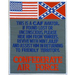 PATCH-CAF AVIATOR Wholesale and military products