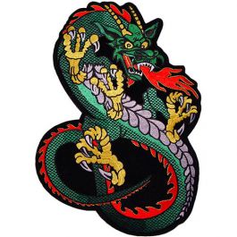 PATCH-DRAGON Wholesale and military products