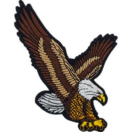 PATCH-EAGLE,LANDING Wholesale and military products