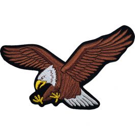 PATCH-EAGLE Wholesale and military products