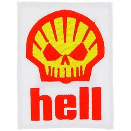 PATCH-HELL OIL Wholesale and military products