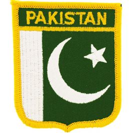 PATCH-PAKISTAN Wholesale and military products