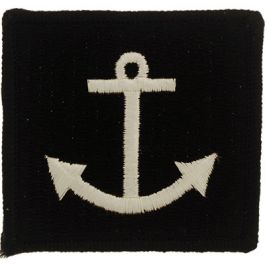 PATCH-USN,ANCHOR Wholesale and military products