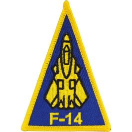 PATCH-USN,F-14 Wholesale and military products