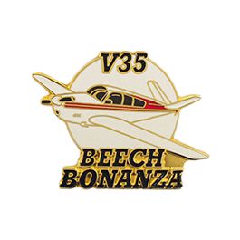 PIN-APL,BEECH BONANZA V35 Wholesale and military products