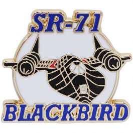 PIN-APL,SR-71 BLACKBIRD Wholesale and military products