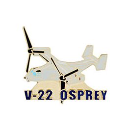 PIN-APL,V-22 OSPREY Wholesale and military products