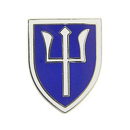PIN-ARMY,097TH INF.DIV. Wholesale and military products