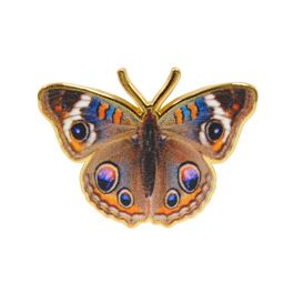 PIN-BUTTERFLY,BUCK EYE Wholesale and military products