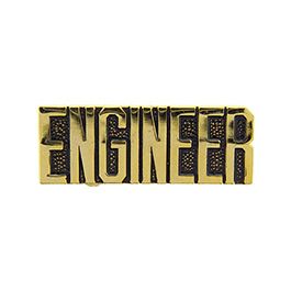 PIN-ENGINEER,SCRIPT Wholesale and military products