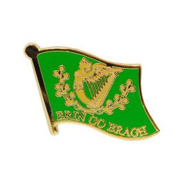 PIN-IRISH Wholesale and military products