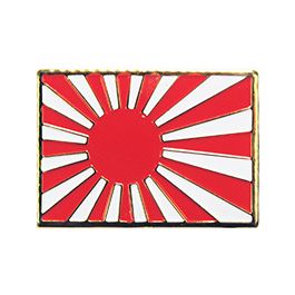 PIN-JAPAN,RISING SUN Wholesale and military products