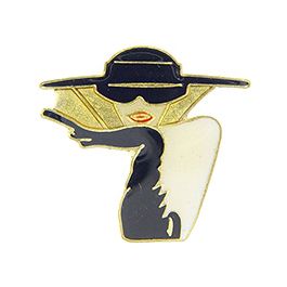 PIN-LADY Wholesale and military products