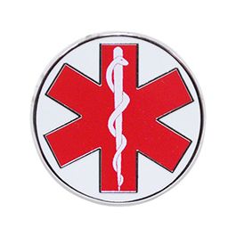 PIN-EMS,STAR OF LIFE Wholesale and military products