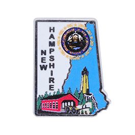 PIN-NEW HAMPSHIRE Wholesale and military products