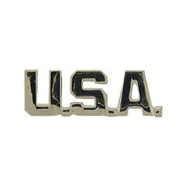 PIN-U.S.A.LETTERS,SLV Wholesale and military products