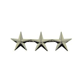 RANK-ARMY,GENERAL STAR,C3 Wholesale and military products
