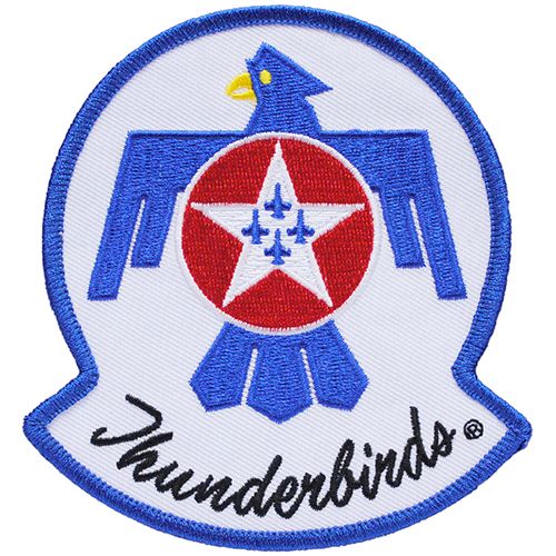 Usaf Thunderbird Logo GIFT SET USAF THUNDERBIRDS Wholesale And
