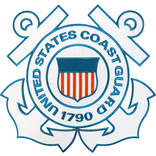 Uscg Logo