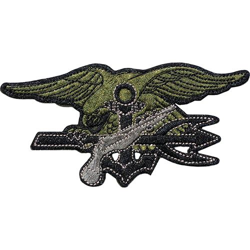 Seal Trident