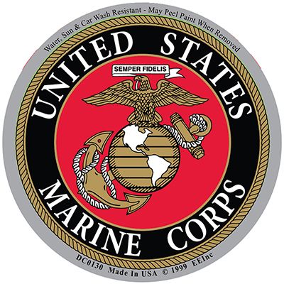 Usmc Logo